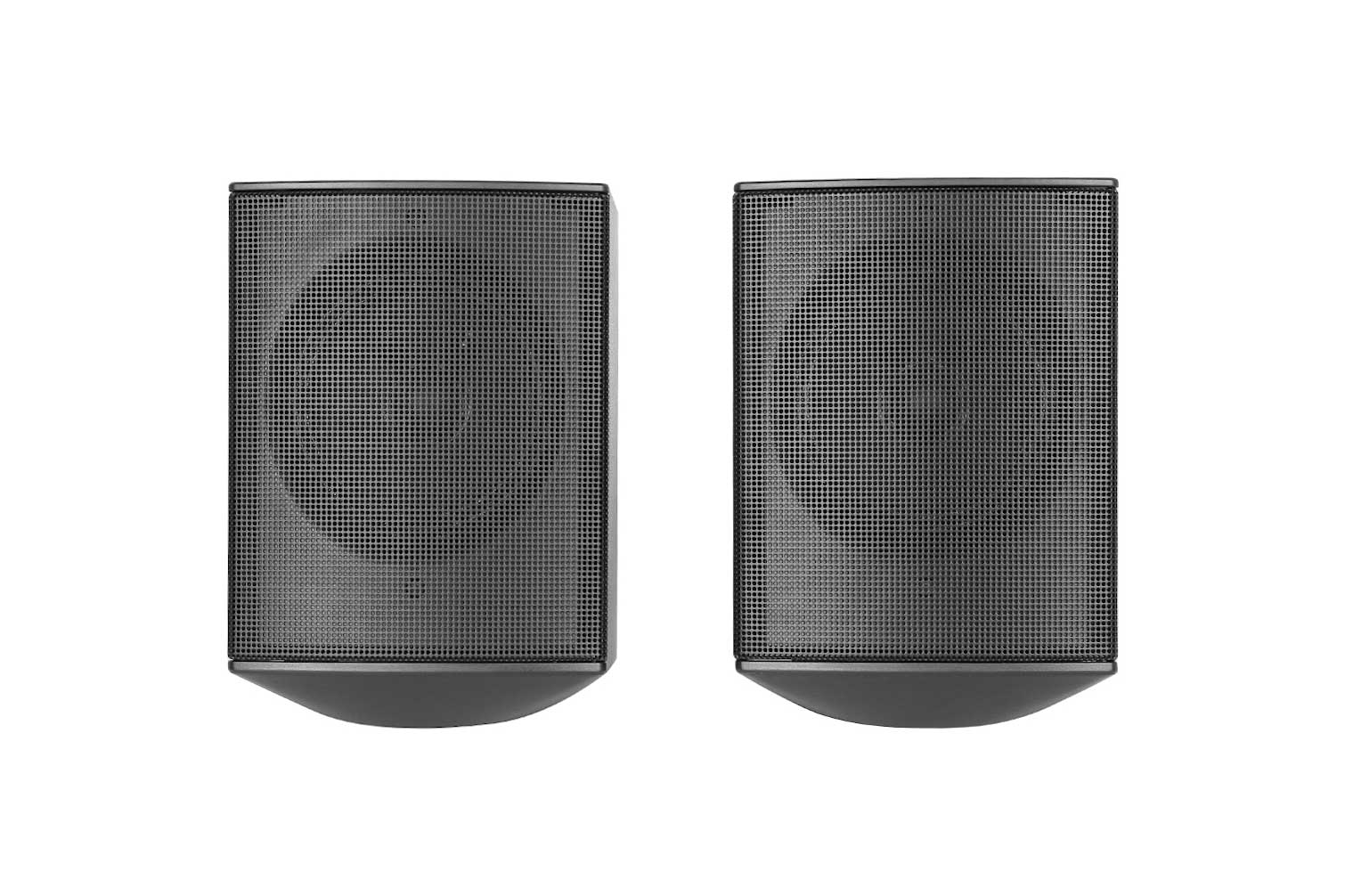 Loa thanh soundbar LG SN5R