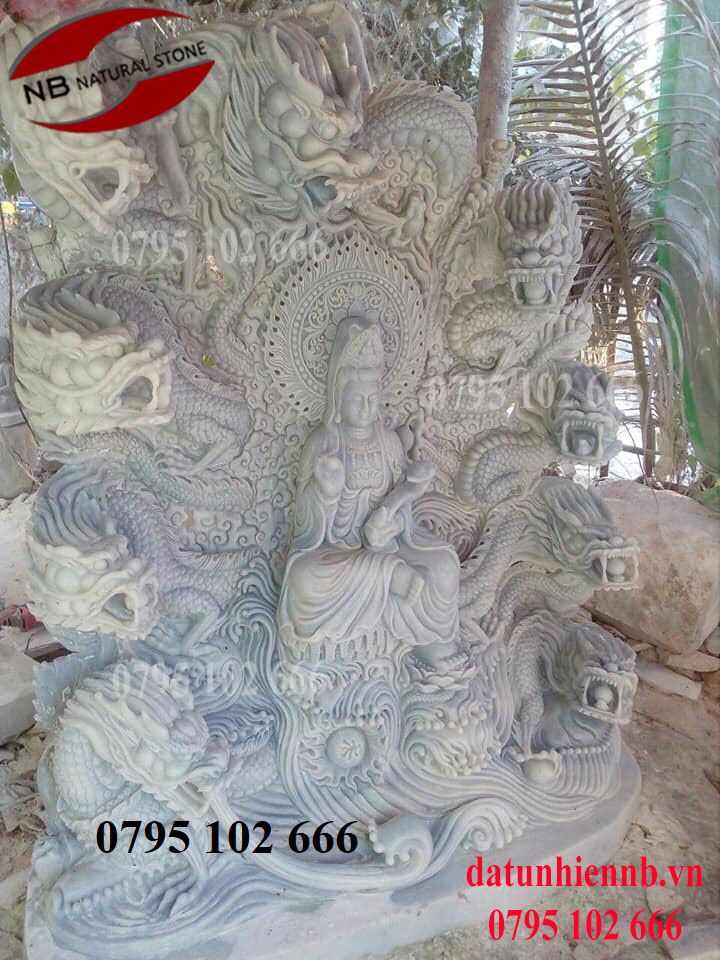 Rồng đá - 20 datunhiennb