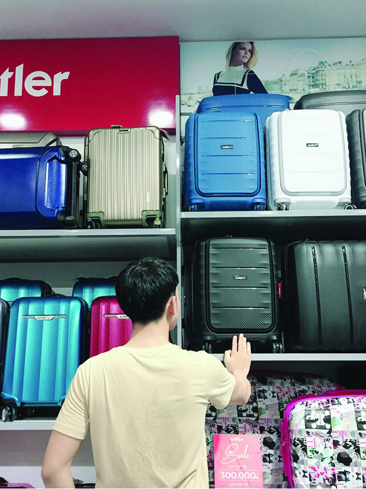 LUG - HỆ THỐNG 66 CỬA HÀNG PHÂN PHỐI ĐỘC QUYỀN 25 THƯƠNG HIỆU QUỐC TẾ ...