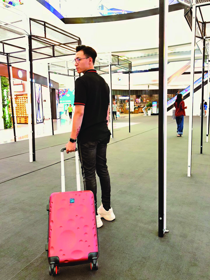 LUG - HỆ THỐNG 66 CỬA HÀNG PHÂN PHỐI ĐỘC QUYỀN 25 THƯƠNG HIỆU QUỐC TẾ ...