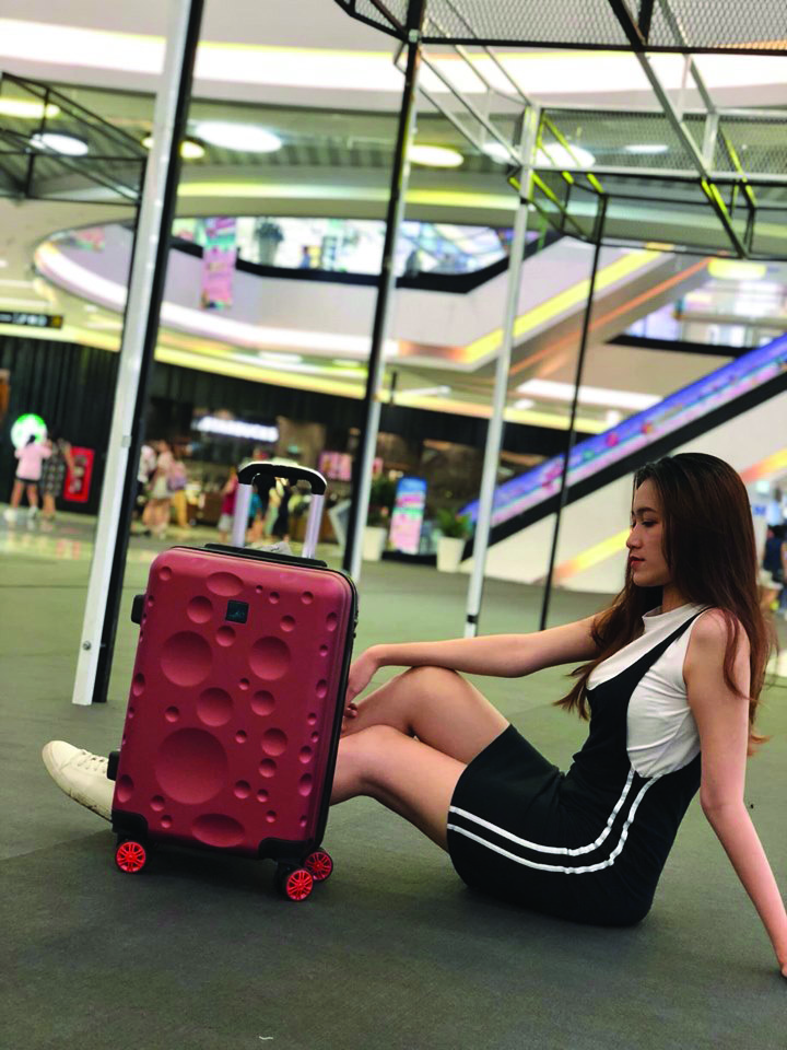 LUG - HỆ THỐNG 66 CỬA HÀNG PHÂN PHỐI ĐỘC QUYỀN 25 THƯƠNG HIỆU QUỐC TẾ ...