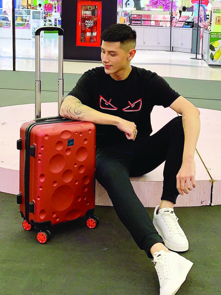 LUG - HỆ THỐNG 66 CỬA HÀNG PHÂN PHỐI ĐỘC QUYỀN 25 THƯƠNG HIỆU QUỐC TẾ ...