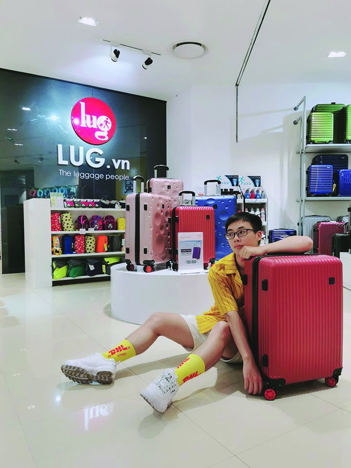 LUG - HỆ THỐNG 66 CỬA HÀNG PHÂN PHỐI ĐỘC QUYỀN 25 THƯƠNG HIỆU QUỐC TẾ ...