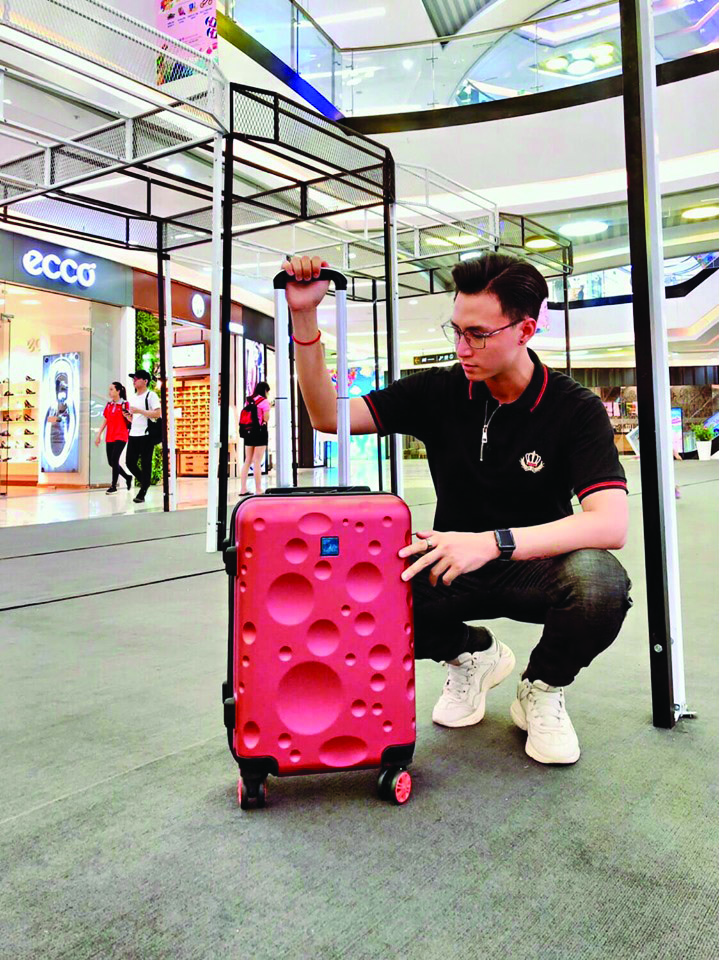 LUG - HỆ THỐNG 66 CỬA HÀNG PHÂN PHỐI ĐỘC QUYỀN 25 THƯƠNG HIỆU QUỐC TẾ ...