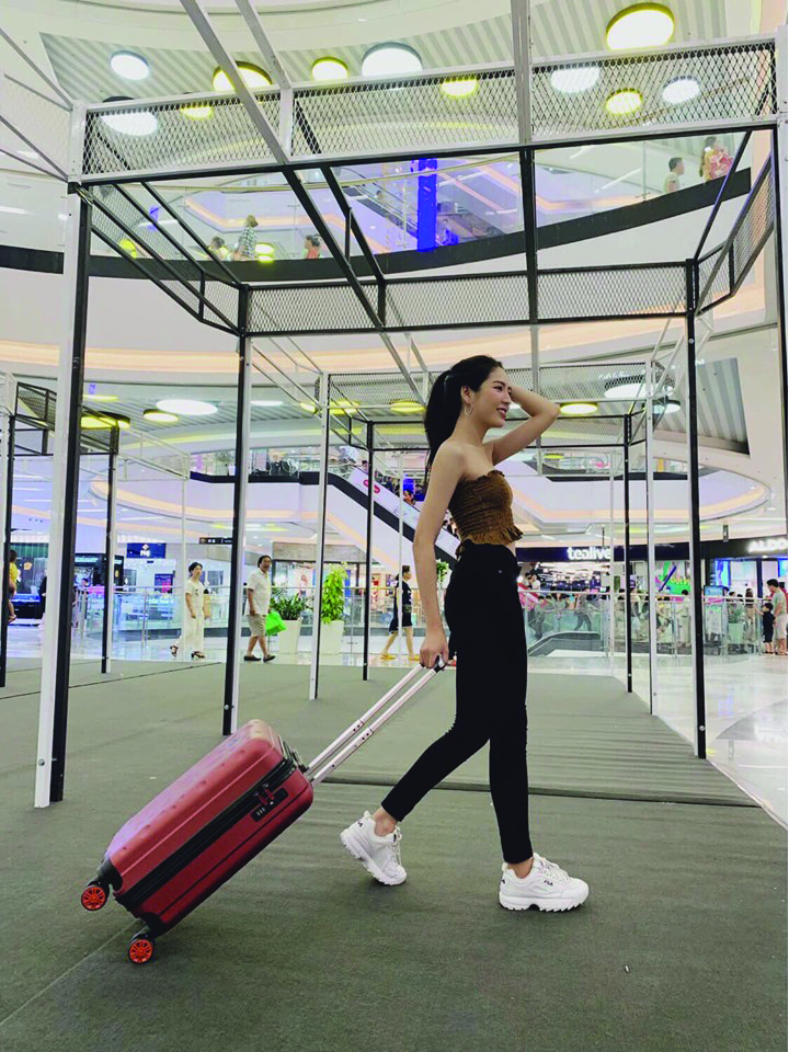 LUG - HỆ THỐNG 66 CỬA HÀNG PHÂN PHỐI ĐỘC QUYỀN 25 THƯƠNG HIỆU QUỐC TẾ ...