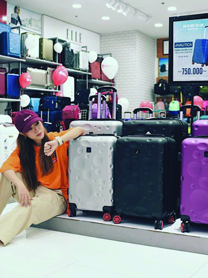 LUG - HỆ THỐNG 66 CỬA HÀNG PHÂN PHỐI ĐỘC QUYỀN 25 THƯƠNG HIỆU QUỐC TẾ ...