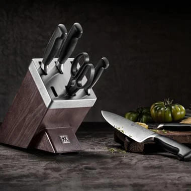 Dao, Kéo | Kitchen Koncept