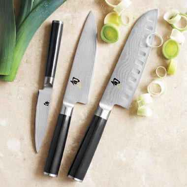 Dao, Kéo | Kitchen Koncept