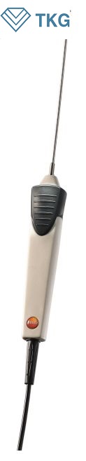 Đầu đo nhiệt độ bề mặt Testo 0602 1993, Đầu đo nhiệt độ