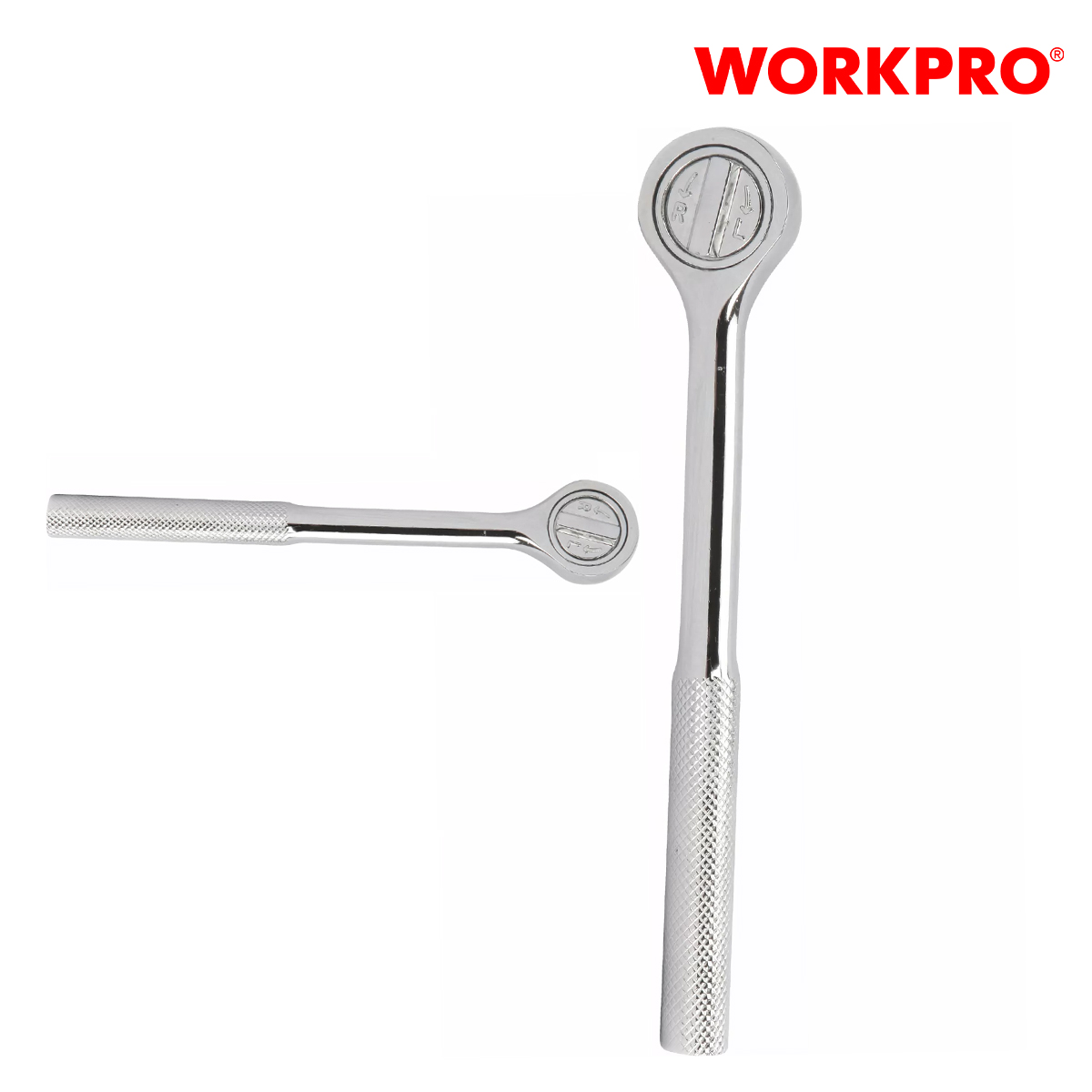 Tay vặn ốc 1/2 inch Workpro - WP271003