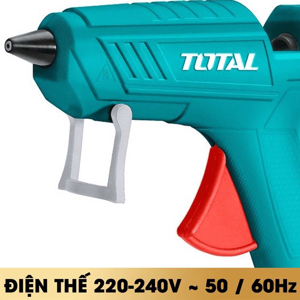 Máy bơm keo 30W TOTAL TT30071