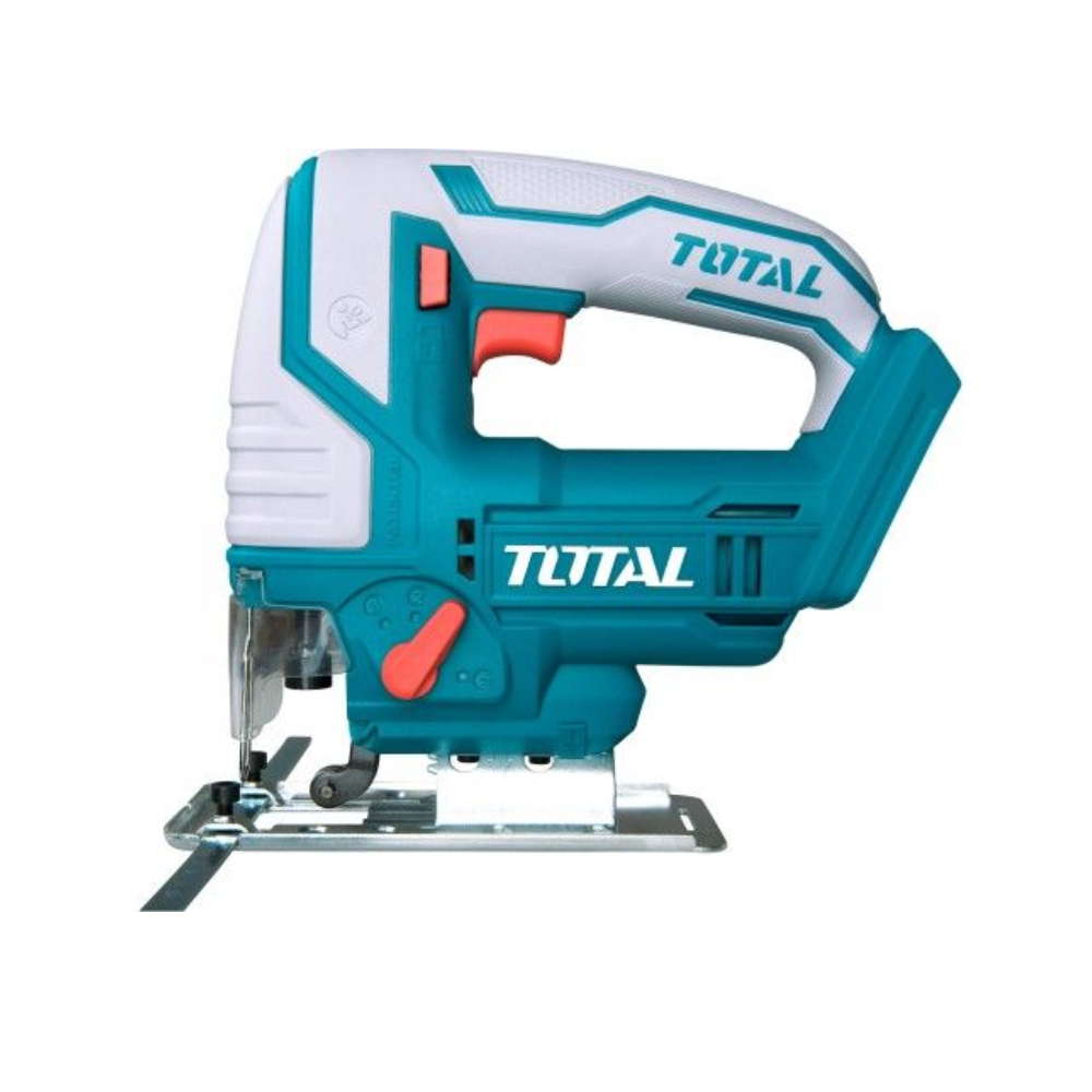 Máy cưa lọng dùng pin 20V Total TJSLI8501