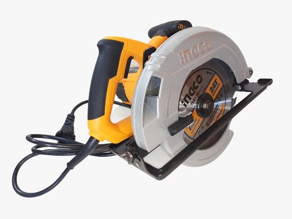 Máy cưa đĩa tròn 1600W INGCO CS18568