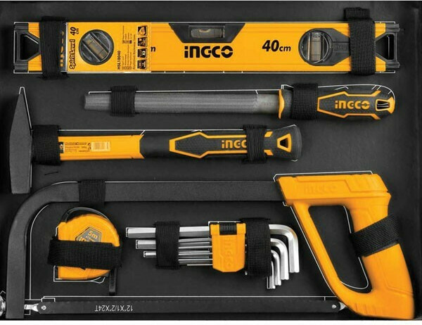 Bộ Dụng Cụ 147 Chi Tiết INGCO HKTHP21471