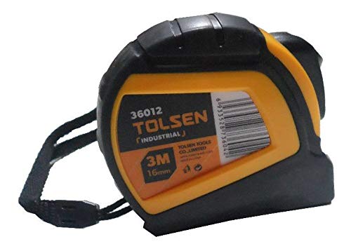 Thước cuộn tự động 3m x 16mm TOLSEN 36012