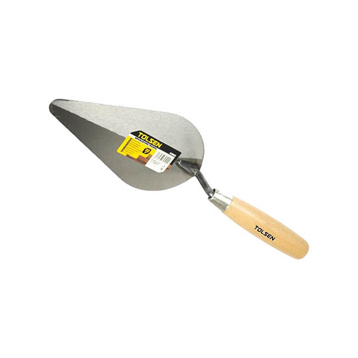 Cây bay cán gỗ 200mm Tolsen 41002