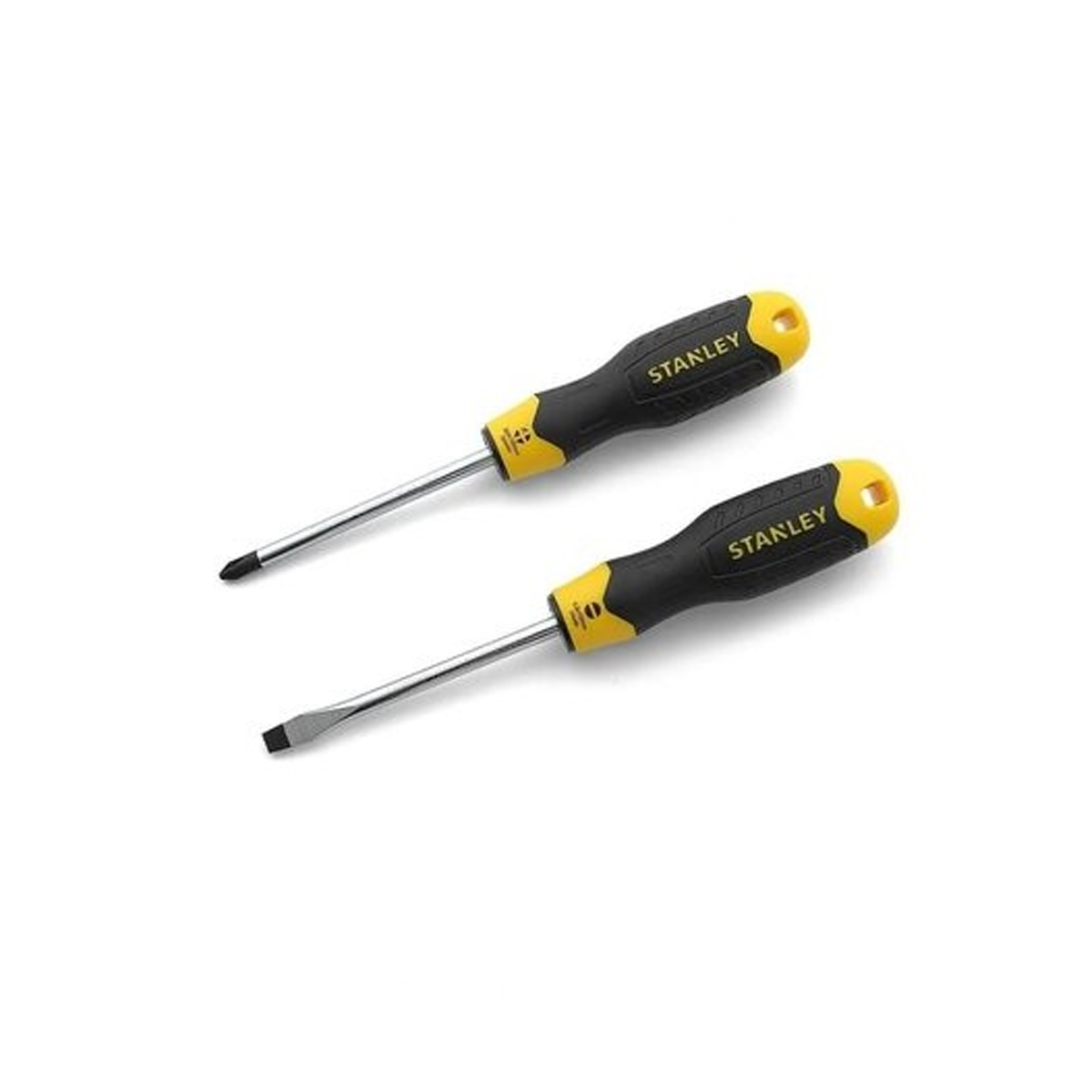 Bộ tô vít 2 cây, có từ STANLEY STMT66670