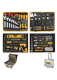 Bộ Dụng Cụ 147 Chi Tiết INGCO HKTHP21471