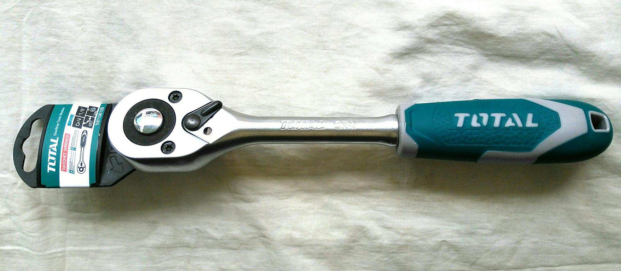 Cần siết 2 chiều THT106146