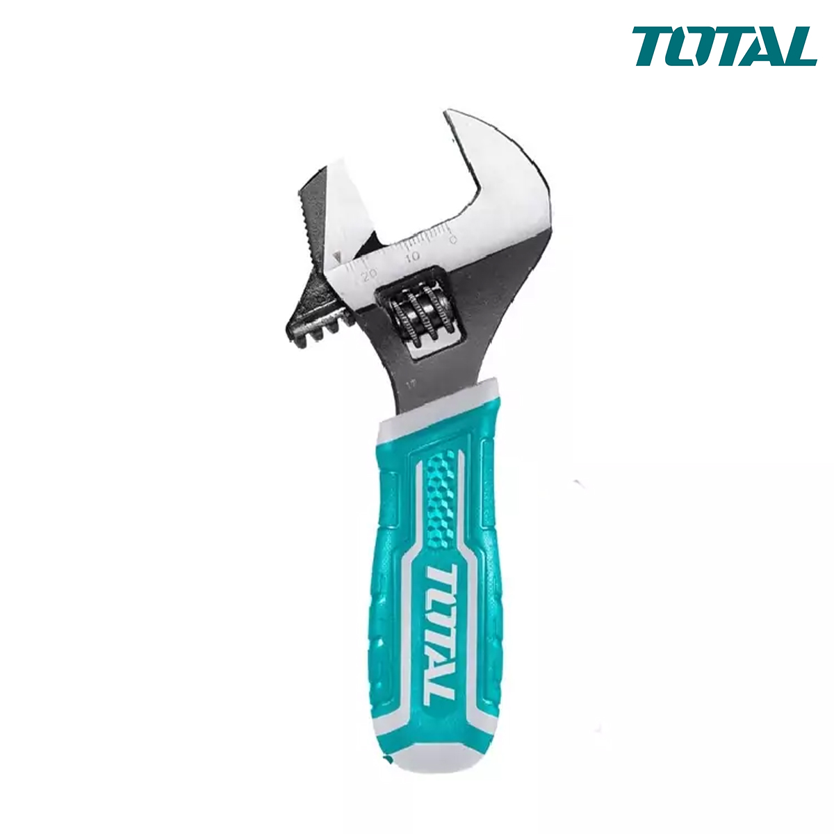 Cờ lê điều chỉnh 2 trong 1 size 156mm - THT1016S