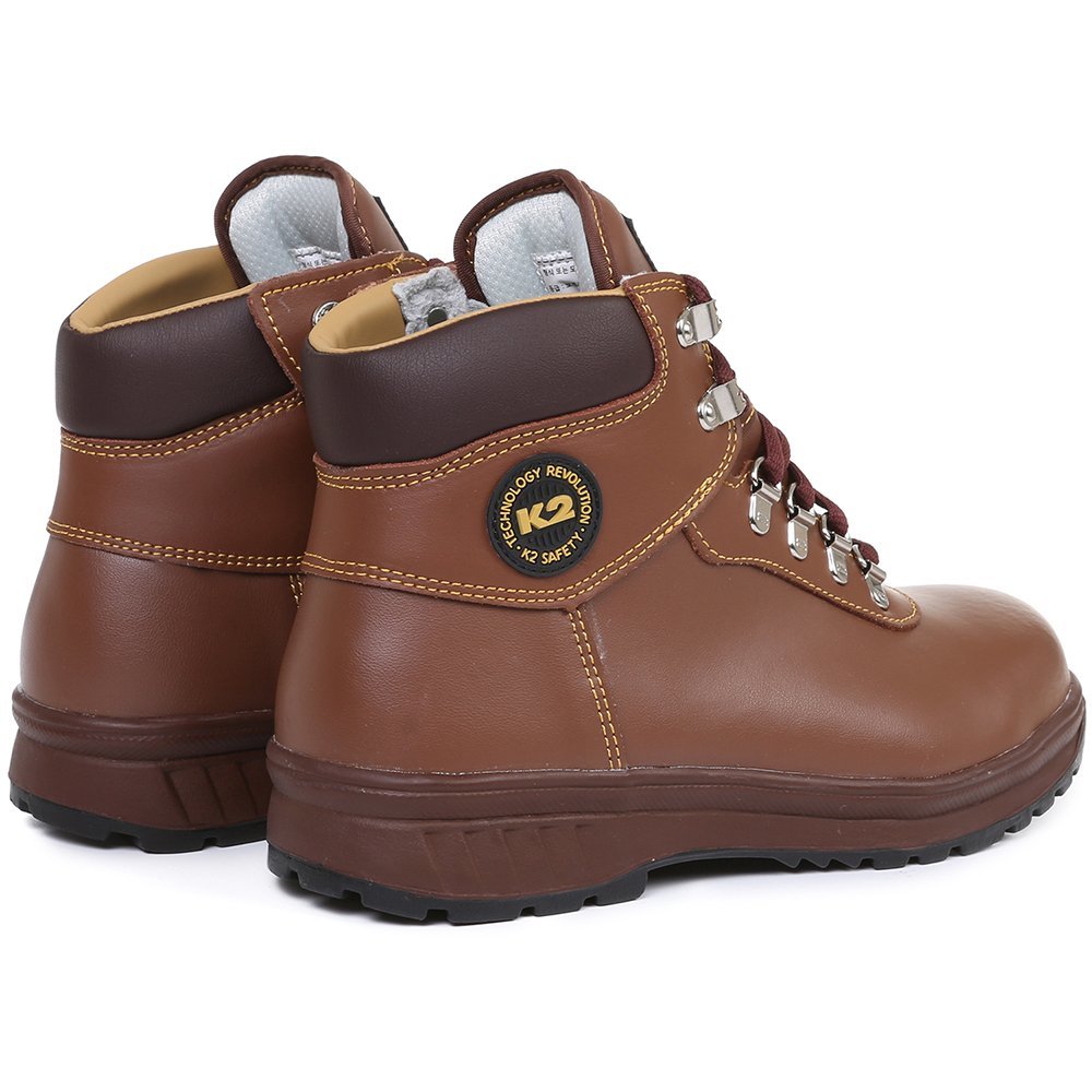 Giày Bảo Hộ K2-14 Nhập Khẩu Từ Hàn Quốc K2 Safety