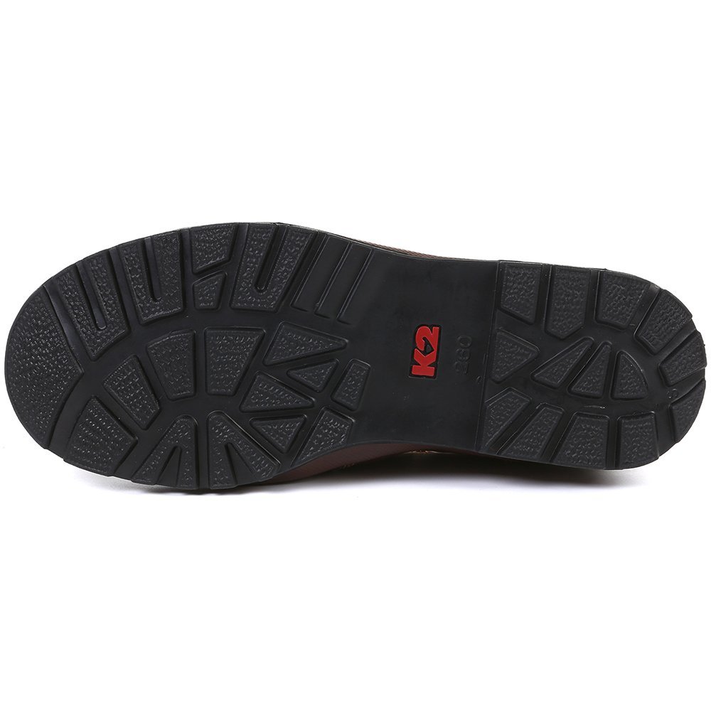 Giày Bảo Hộ K2-14 Nhập Khẩu Từ Hàn Quốc K2 Safety