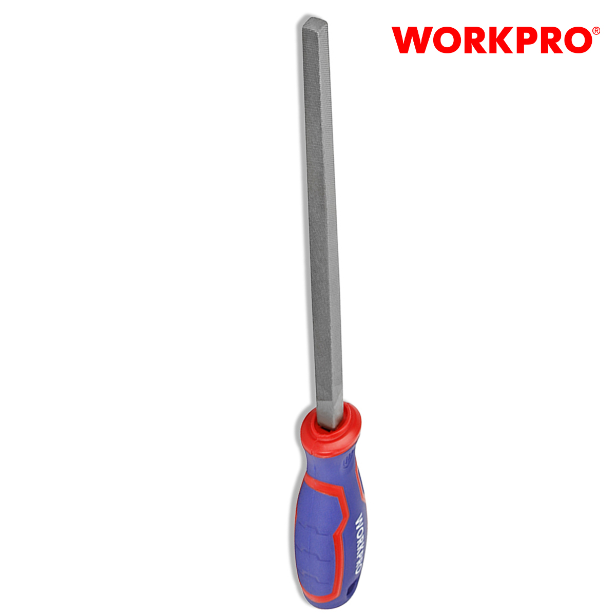 Giũa vuông 200mm (8 inches) Workpro - WP251009