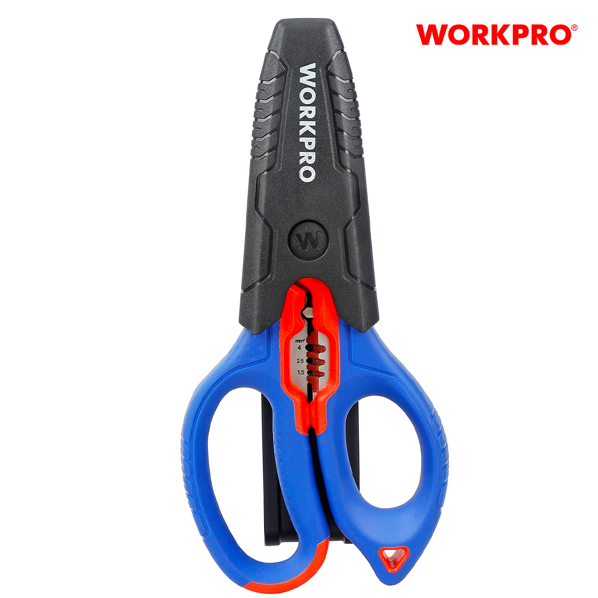 Kéo thợ điện Workpro - WP294003