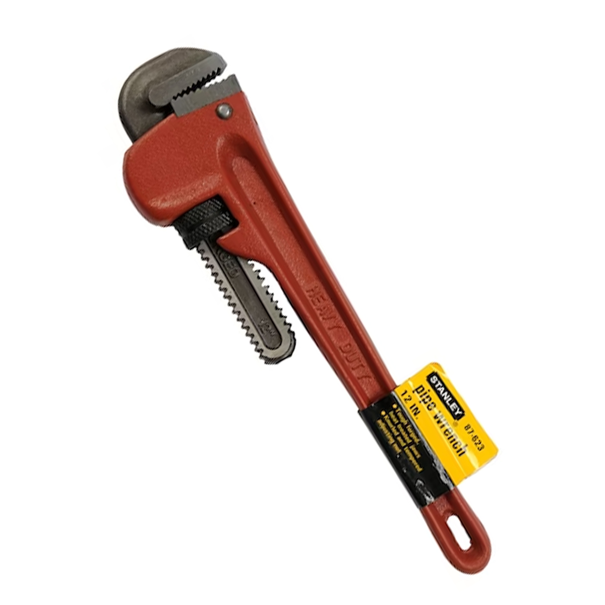 Mỏ lết răng, kìm nước 12in/300mm ( Mỏ lết răng ) STANLEY 87-623-S