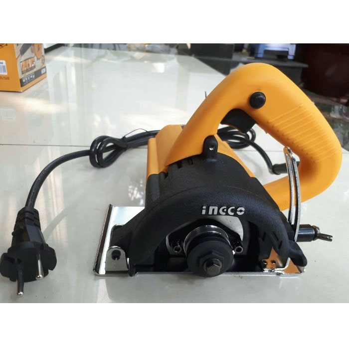 Máy cắt đá hoa cương INGCO MC14008 110mm