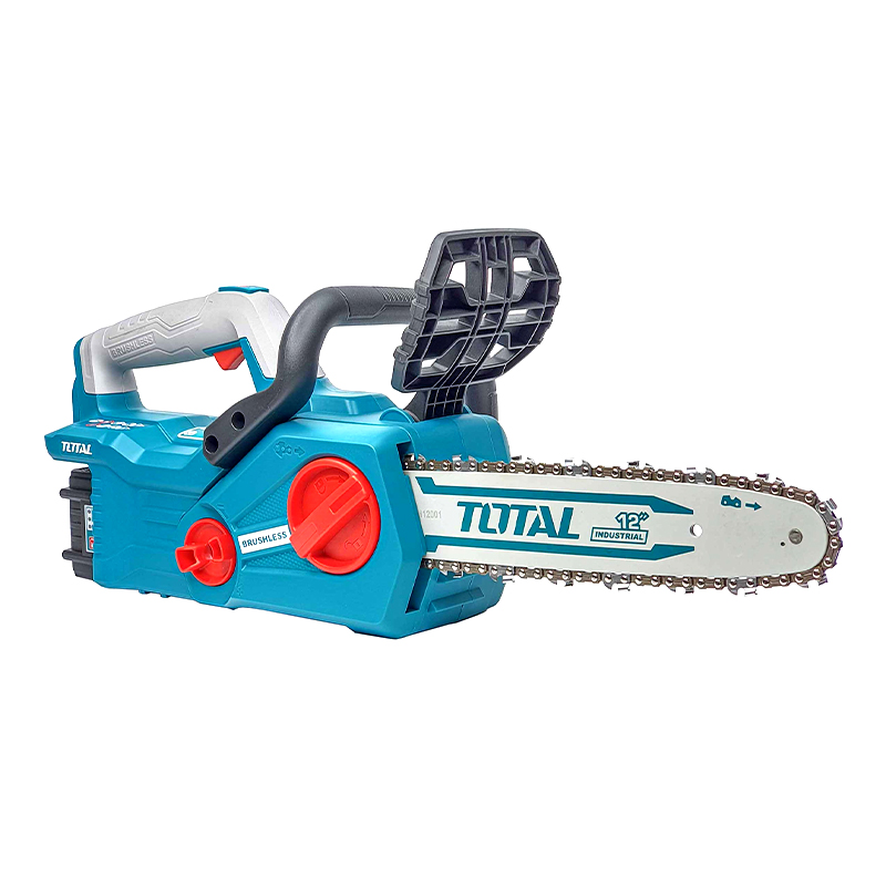 Máy Cưa Xích Dùng Pin 20V Total TGSLI20128