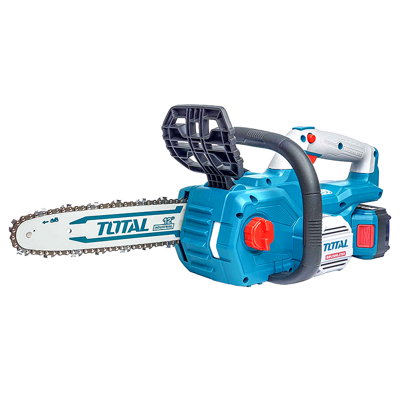 Máy Cưa Xích Dùng Pin 20V Total TGSLI20128