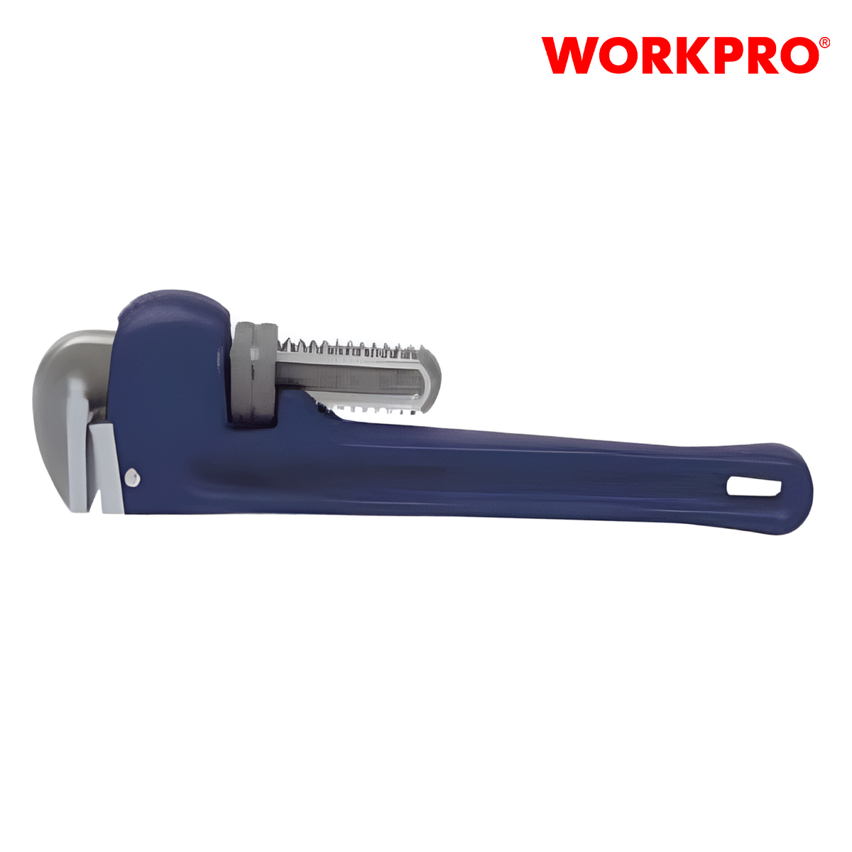 Mỏ lết (Cờ lê điều chỉnh được), kích thước 350mm (14 inches) Workpro - WP302002