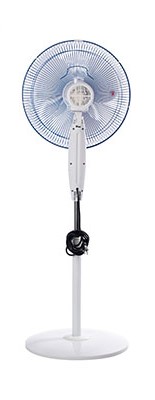 Quạt đứng Dasin DSS-1640