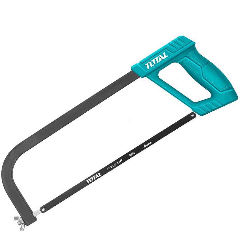 Khung cưa sắt 12" Total THT541036