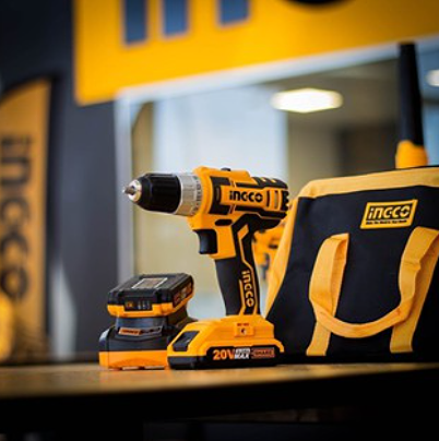 Máy khoan dùng pin Lithium 20V INGCO CDLI2002