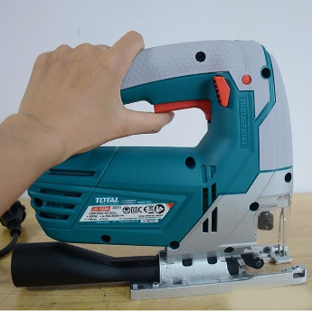 Máy cưa lọng 800W TOTAL TS2081006