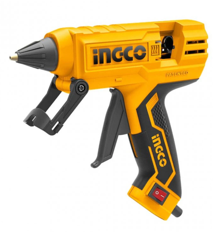 Súng bắn keo nến INGCO GG308 30W(220W) 220V