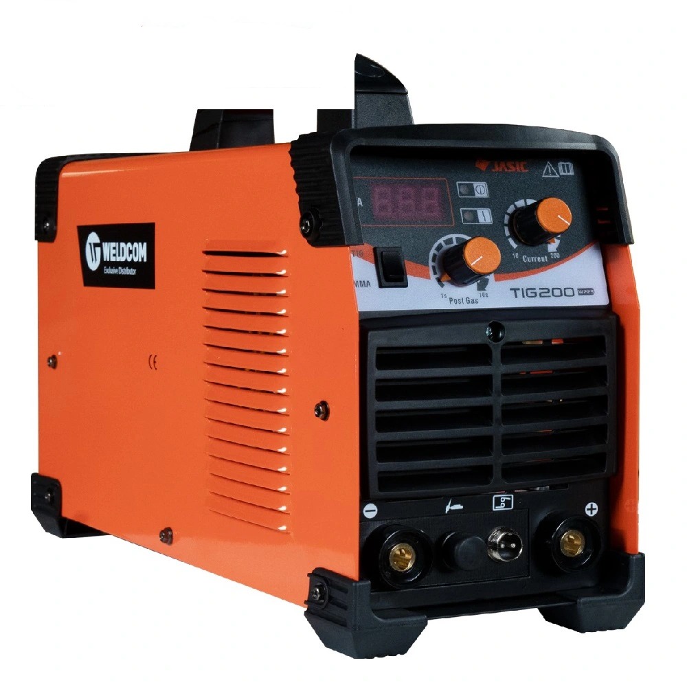 Máy hàn Jasic TIG 200A W223