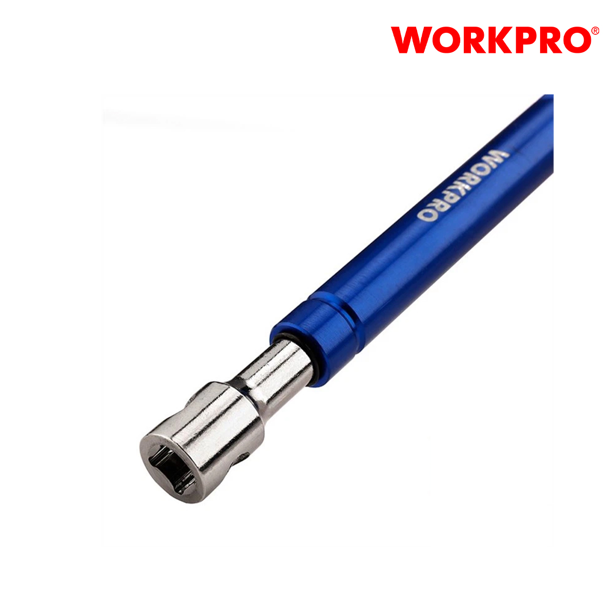 Thanh trượt chữ T, kích thước: 1/4 inch Workpro - WP275016