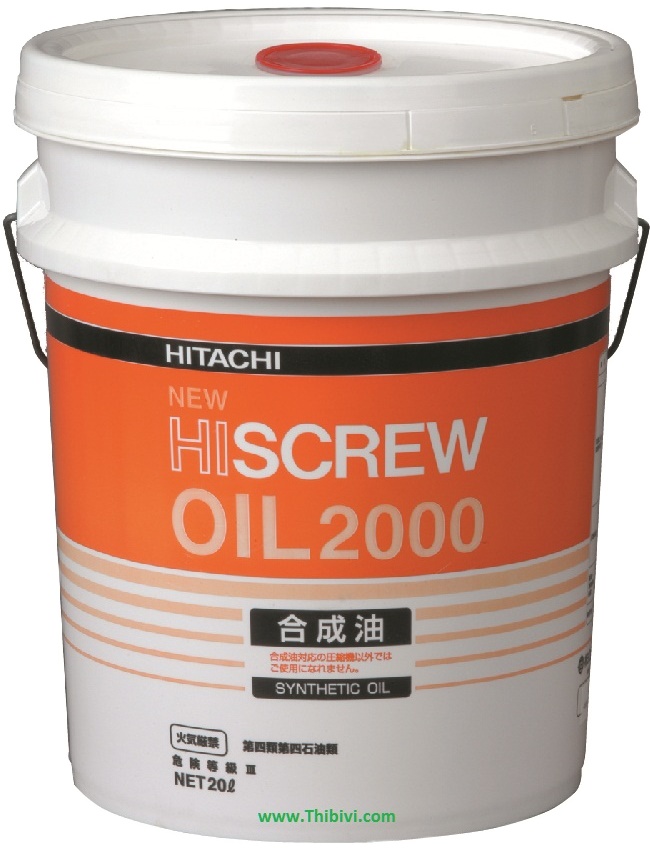 New Hiscrew oil 2000 new 55173320 | AC PART Shop