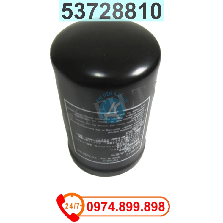 Lọc dầu 53728810 Hitachi Air Compressor