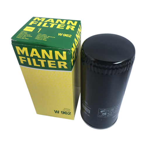 Lọc dầu máy nén khí Mann Filter W950/13