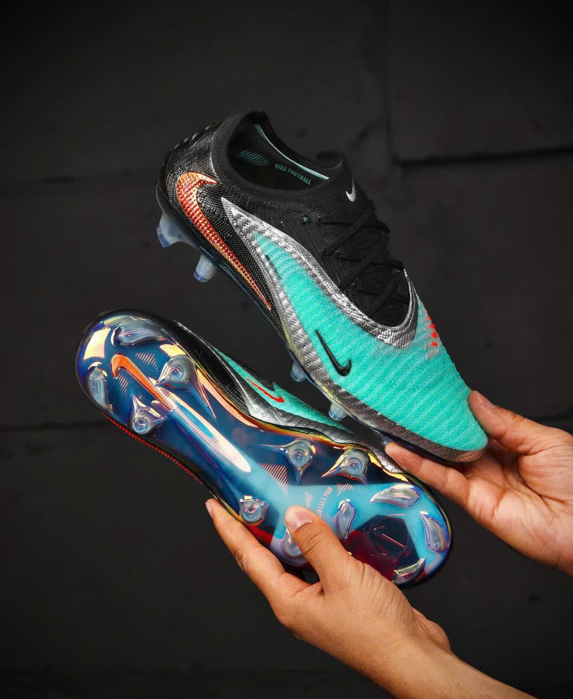 Nike Phantom 6 Low Elite FG LE | Meomeoshoes - Giày bóng đá chính hãng ...