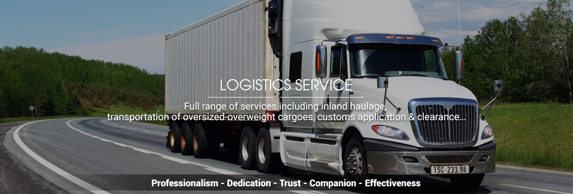Safway Logistics Co.,Ltd