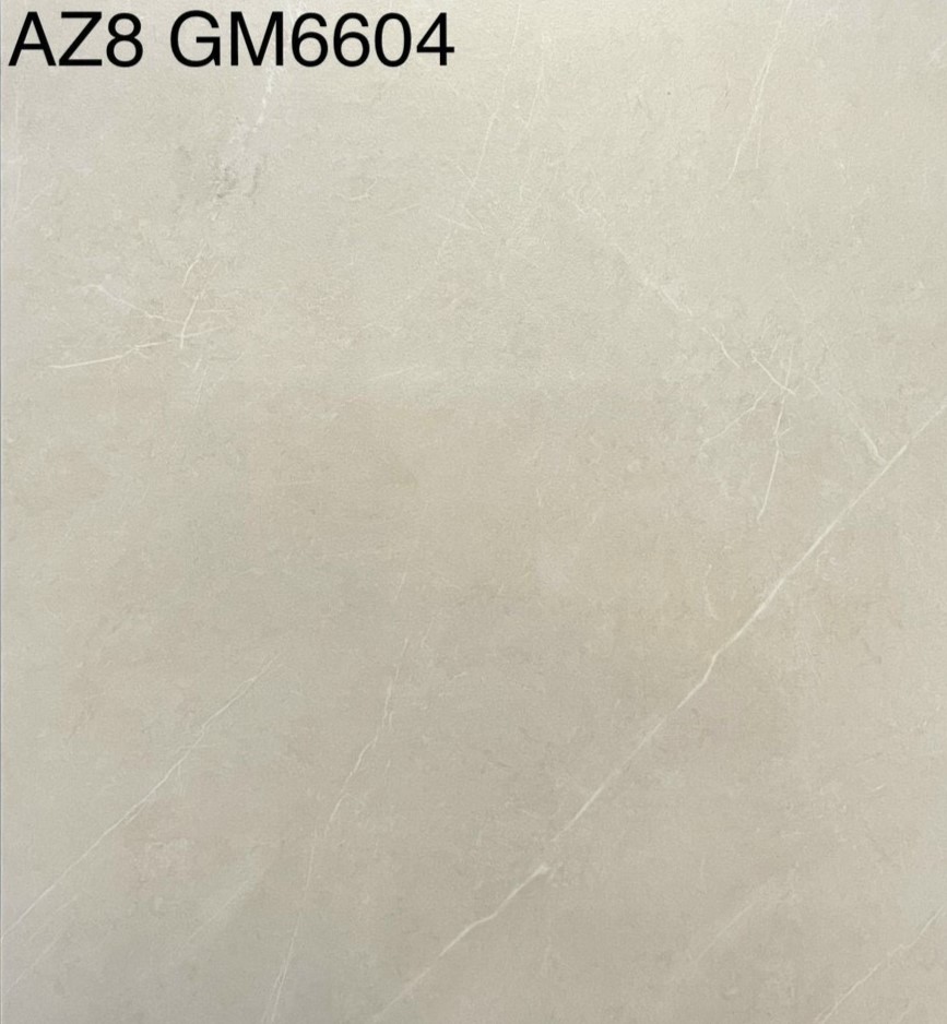 Gạch lát nền 60x60 Viglacera AZ8-GM6604 - Showroom Sàn Gạch