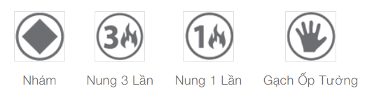 Gạch Coto Prime - Showroom Sàn Gạch