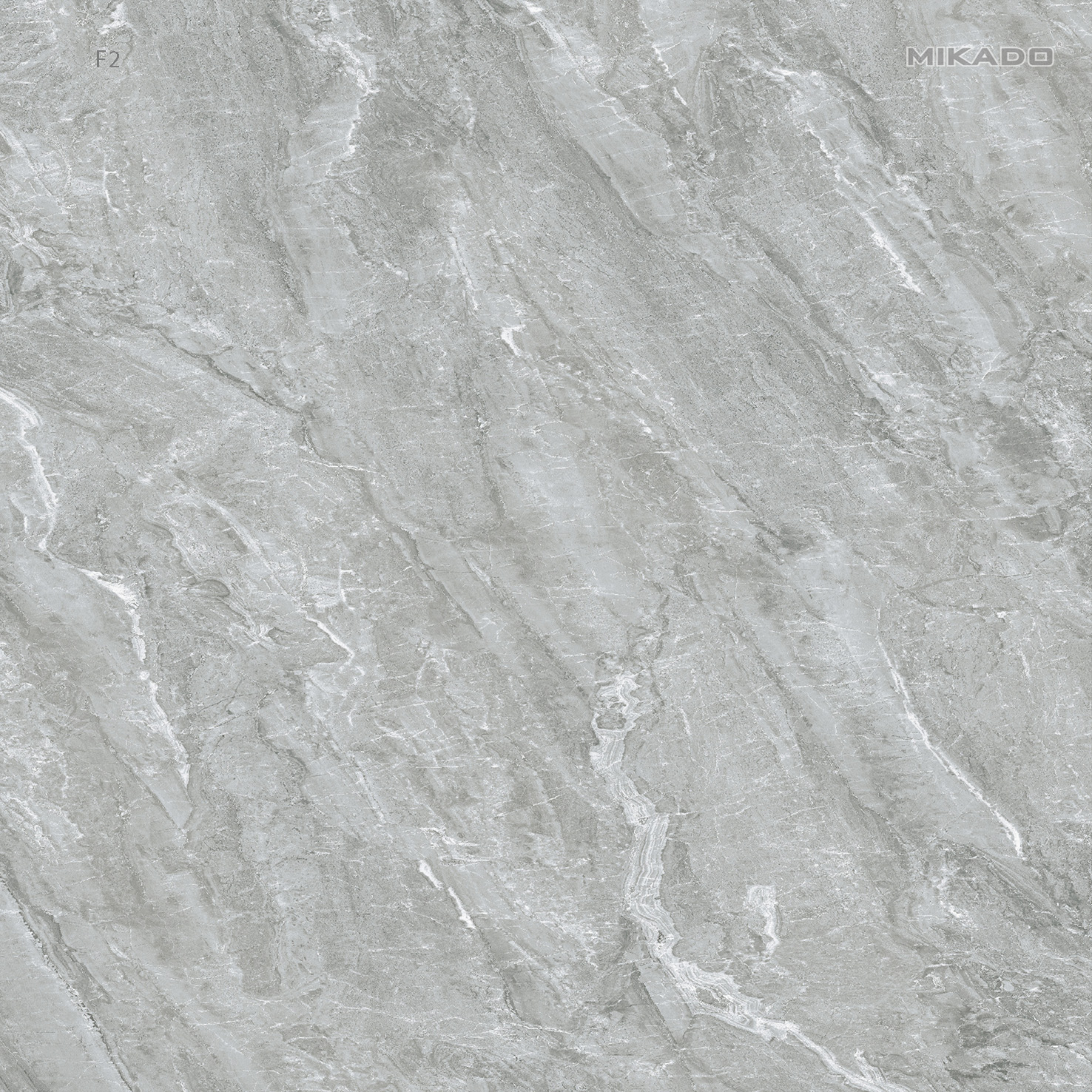 Gạch lát nền Mikado 600x600 Videcor VF6801 - Showroom Sàn Gạch