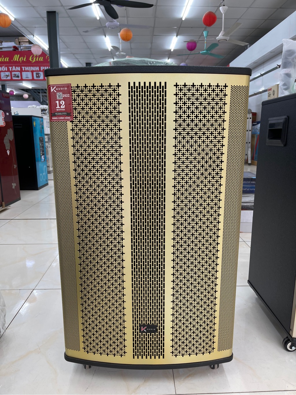 Loa kéo kovit K-18 BASS50 | Điện máy Bảo Bình