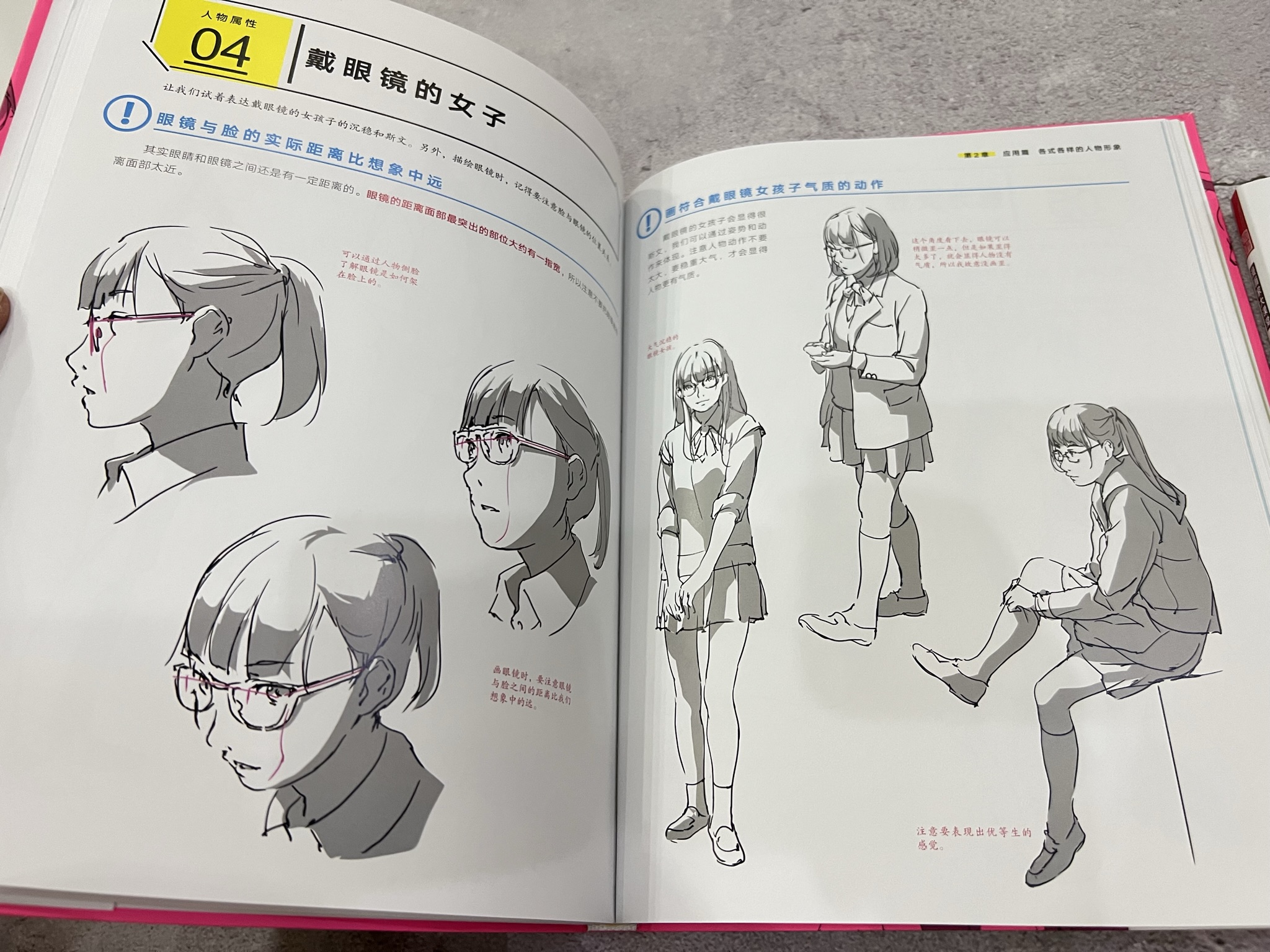 The Ultimate Handbook of Character Drawing The Ultimate Handbook of Character Drawing